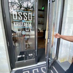 OSSO & KRISTALLA - Updated December 2025 - 827 Photos & 521 Reviews ...