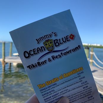 JIMMY’S OCEAN BLUE - Updated January 2026 - 52 Photos & 45 Reviews ...