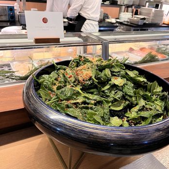 NOBU ATLANTA - Updated September 2025 - 940 Photos & 318 Reviews - 3520 ...