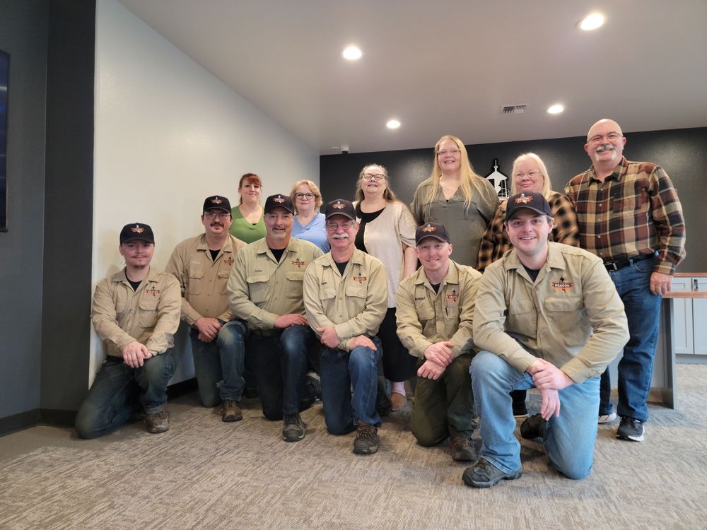 BEACON PEST CONTROL - Updated January 2026 - 14 Photos - 402 Damon Rd ...