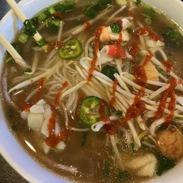 PHO DALAT AUTHENTIC VIETNAMESE RESTAURANT - Updated January 2026 - 385 ...
