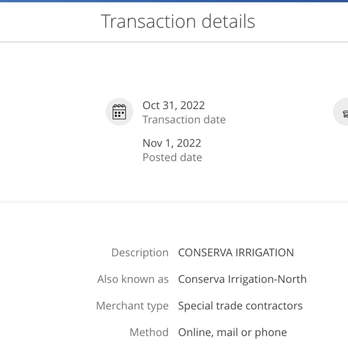 CONSERVA IRRIGATION - NORTH ATLANTA - Updated October 2025 - 28 Photos ...