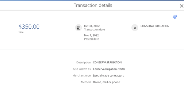 CONSERVA IRRIGATION - NORTH ATLANTA - Updated October 2025 - 28 Photos ...