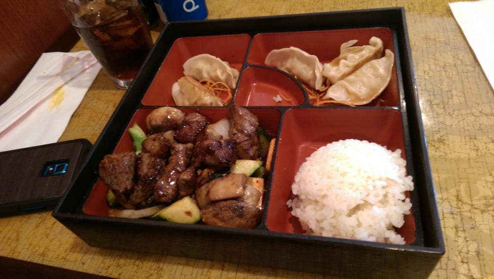 BANJI JAPANESE CUISINE - Updated June 2026 - 10 Photos & 41 Reviews ...