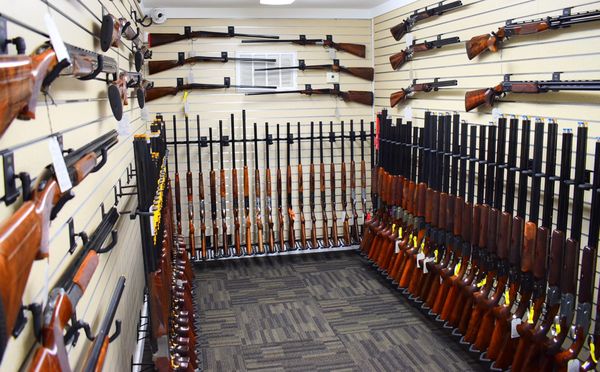 ELITE SHOTGUNS - Updated July 2025 - 12 Photos - 3179 Harts Run Rd ...