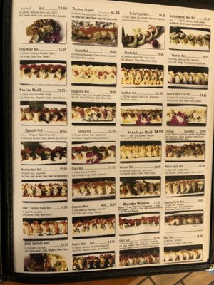 SENDO SUSHI - 201 Photos & 220 Reviews - Japanese - 3730 N 1st St, San ...