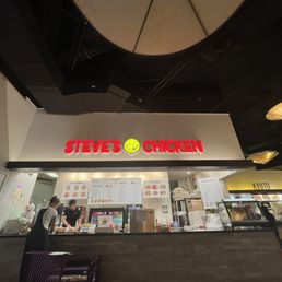 STEVE’S CHICKEN - Updated December 2025 - 560 Photos & 197 Reviews - 98 ...