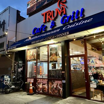 TRUVA CAFE AND GRILL - Updated January 2025 - 655 Photos & 460 Reviews ...