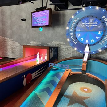 PUTTSHACK - NASHVILLE - Updated August 2024 - 159 Photos & 96 Reviews ...