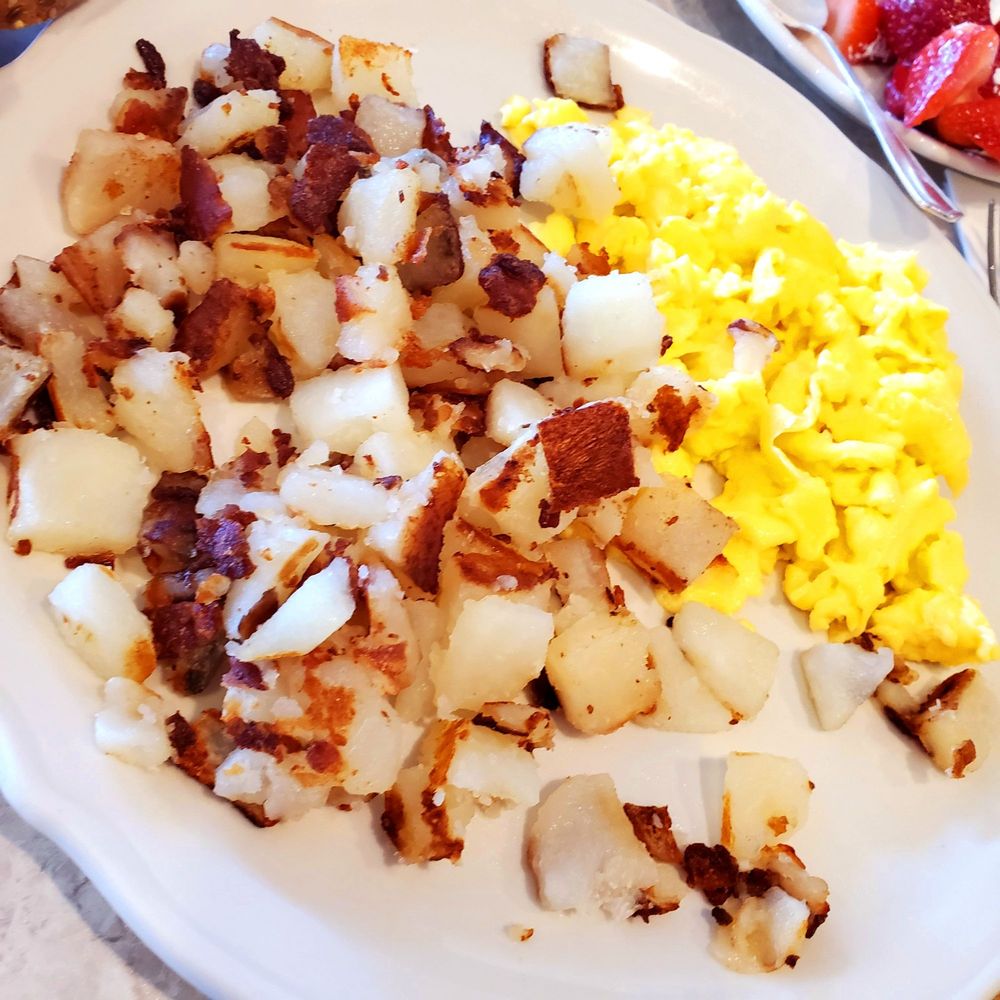 THE ORIGINAL PANCAKE HOUSE - 107 Photos & 156 Reviews - 3030 SW 6th St ...