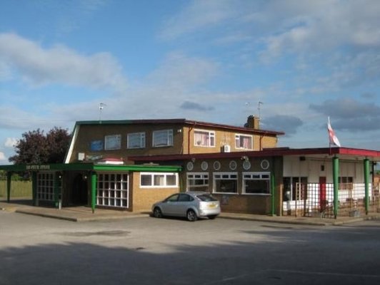 DANISH INVADER INN - Updated December 2025 - Empingham Road, Stamford ...