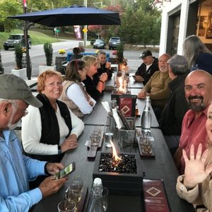 SLANTED WINDOW TASTING STATION - 48 Photos & 19 Reviews - 587 Harrison ...