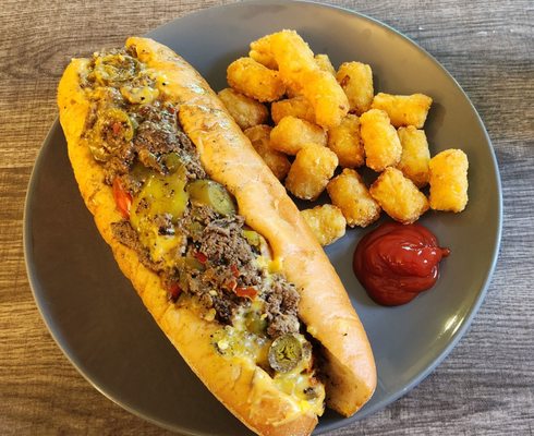 HOLY COW CHEESESTEAKS AND FISH FRY - Updated July 2024 - 15 Photos & 17 ...