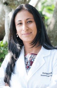 KOMPAL GADH, MD - Updated November 2025 - 2771 Executive Park Dr ...