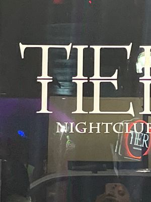 TIER NIGHTCLUB - Updated May 2026 - 35 Photos & 87 Reviews - 20 E ...