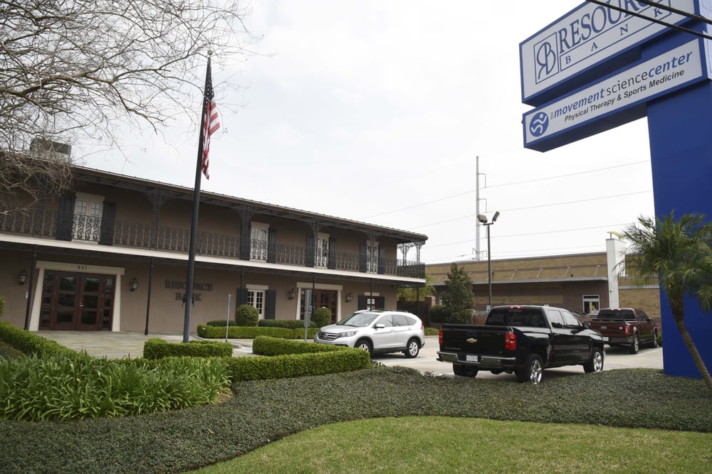 MOVEMENT SCIENCE CENTER - Updated December 2025 - 16 Reviews - 321 ...