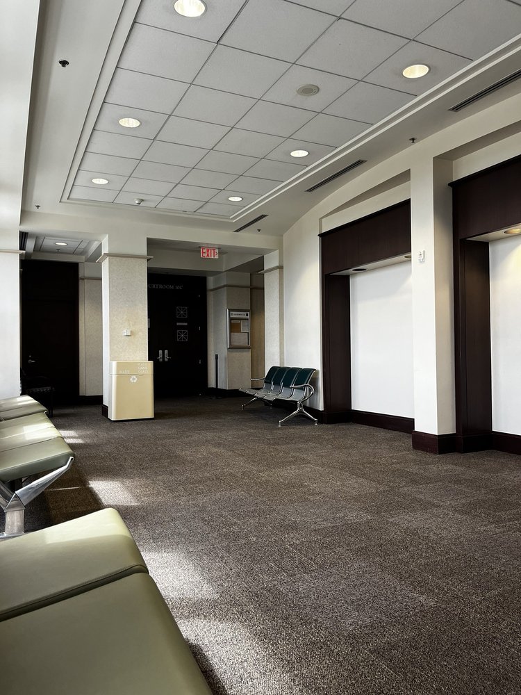 ORANGE COUNTY CLERK OF COURTS - Updated June 2024 - 46 Photos & 46 ...