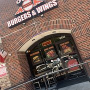 SOLO BURGERS & WINGS - 48 Photos & 48 Reviews - 6413 Hillcrest Ave ...
