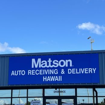 MATSON - Updated December 2025 - 111 Photos & 198 Reviews - 1411 Sand ...