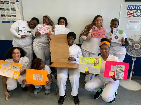 ABC TRAINING CENTER - Updated July 2025 - 52 Photos & 27 Reviews - 50 E ...