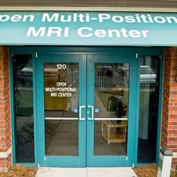 HROSM OPEN MULTI-POSITIONAL MRI CENTER - 730 Thimble Shoals Blvd ...