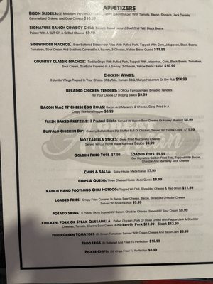 GREAT AMERICAN RANCH - Updated October 2025 - 61 Photos & 94 Reviews ...