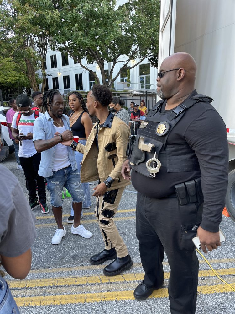 SPARTAN PROTECTION & CONSULTATION SERVICES - Request a Quote - 56 ...