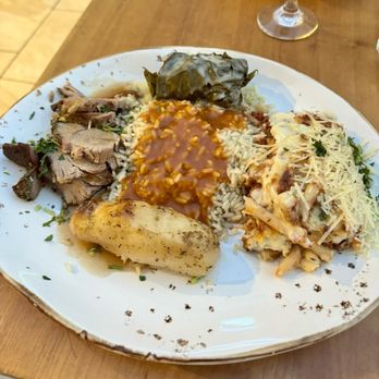 ATHENA GREEK RESTAURANT - Updated May 2025 - 1121 Photos & 1089 Reviews ...