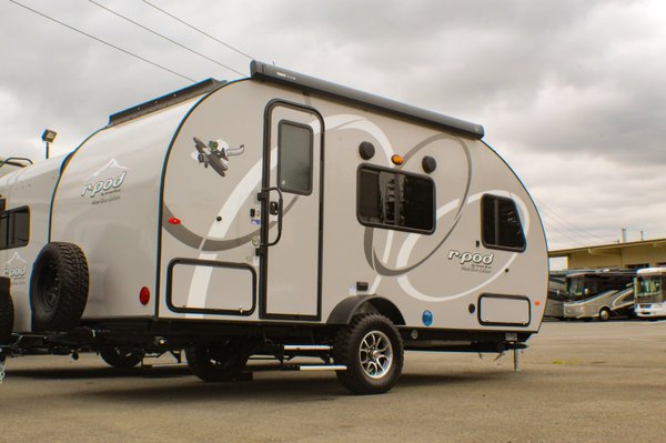 POULSBO RV - Updated December 2025 - 35 Photos & 125 Reviews - 23031 ...