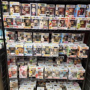 COLLECTORS CORNER - 71 Photos & 43 Reviews - 7911 Harford Rd, Parkville ...