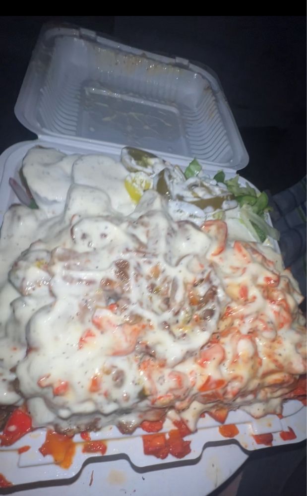 GYRO KING - Updated November 2025 - 1493 E Delavan Ave, Buffalo, New York - Mediterranean ...