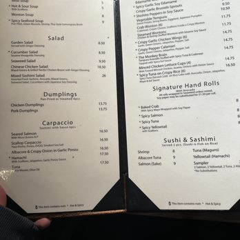 WOKCANO - Updated May 2024 - 976 Photos & 1256 Reviews - 24201 Valencia ...