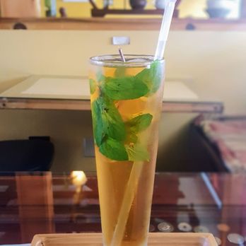 STONE LEAF TEAHOUSE - Updated July 2025 - 52 Photos & 21 Reviews - 111 ...