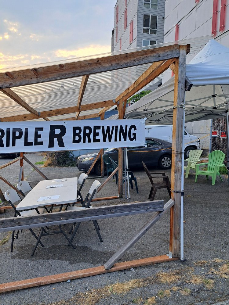 TRIPLE R BREWING - Updated April 2025 - 31 Photos & 32 Reviews - 916 NE ...