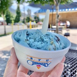 BYU CREAMERY ON NINTH - Updated March 2025 - 114 Photos & 192 Reviews ...