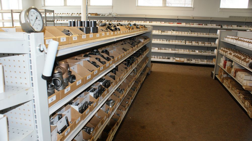 ONE SOURCE MECHANICAL SERVICE - Updated July 2025 - 1020 N Market St ...