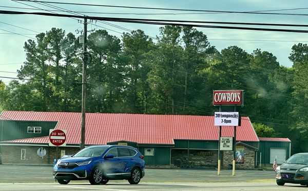 COWBOY’S - Updated September 2025 - 15 Reviews - 4657 S Oates St ...