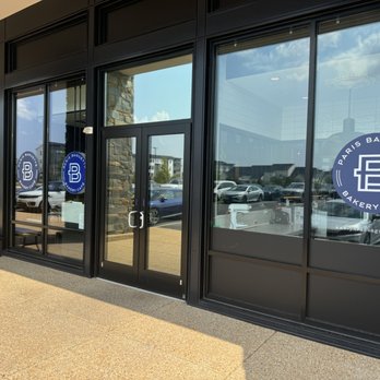 PARIS BAGUETTE - Updated December 2025 - 141 Photos & 57 Reviews ...