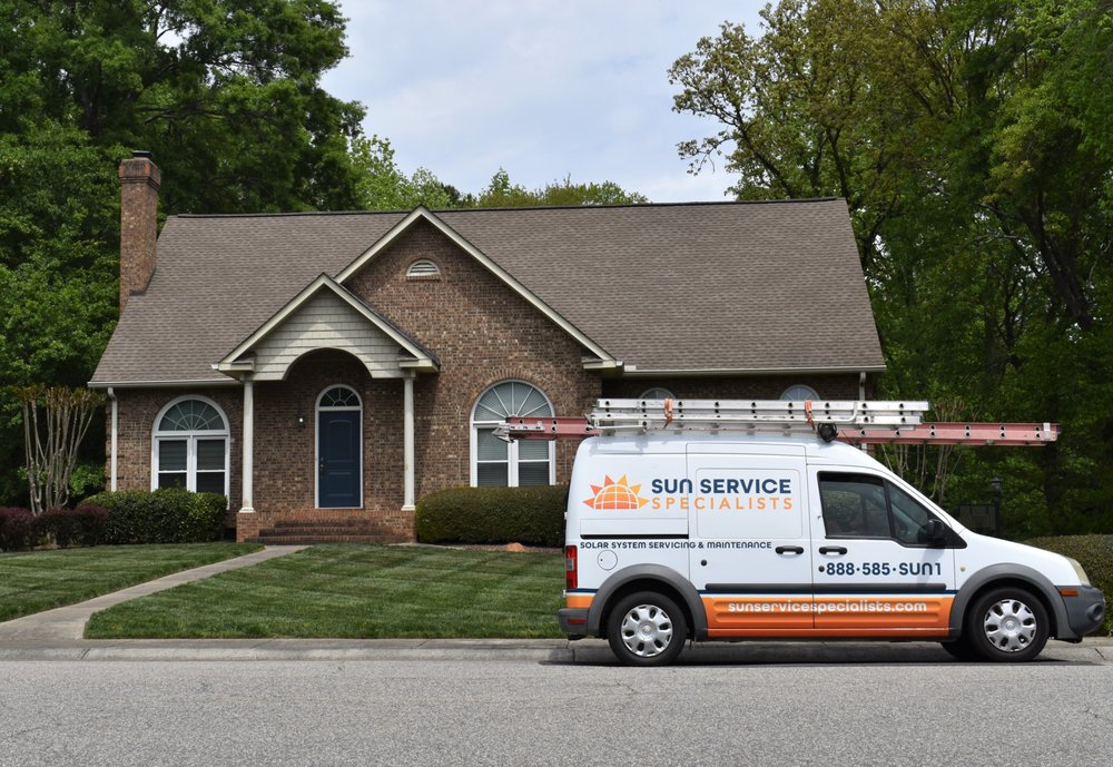 SUN SERVICE SPECIALISTS - Updated May 2025 - 13 Photos & 15 Reviews ...