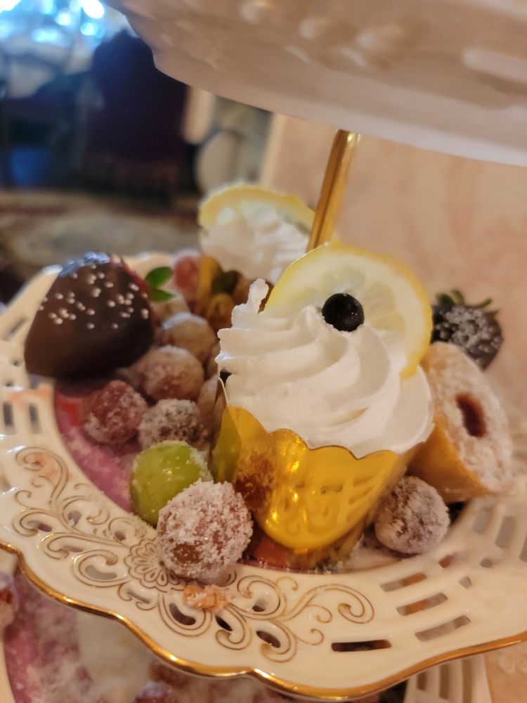 UNIQUELY YOURS TEA ROOM - Updated July 2025 - 101 Photos & 14 Reviews ... UNIQUELY YOURS TEA ROOM - Updated July 2025 - 101 Photos & 14 Reviews ...