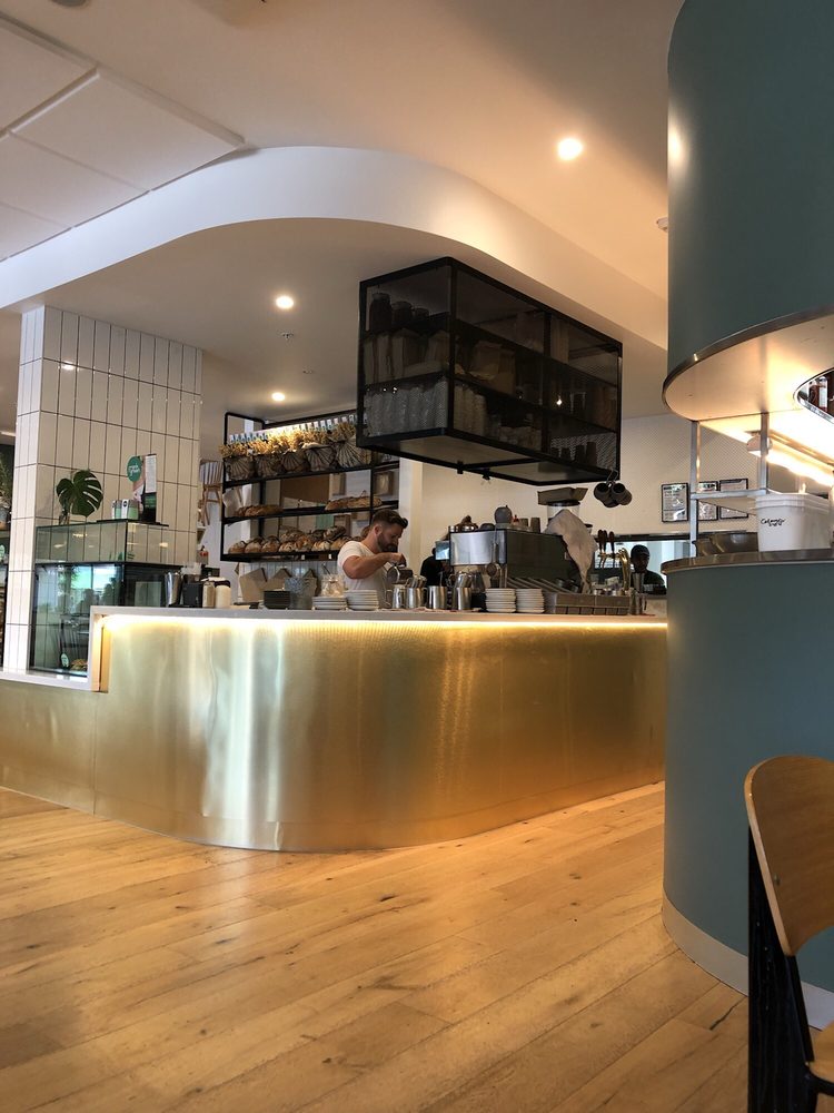 THE HAMPTONS BAKERY - 427 Hampton St, Hampton Victoria, Australia ...