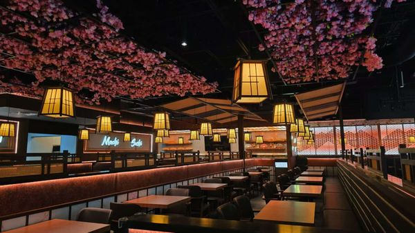 MACHI SUSHI - Updated June 2026 - 138 Photos & 26 Reviews - 5820 ...