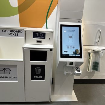 AMAZON FRESH - Updated October 2025 - 125 Photos & 69 Reviews - 14837 ...