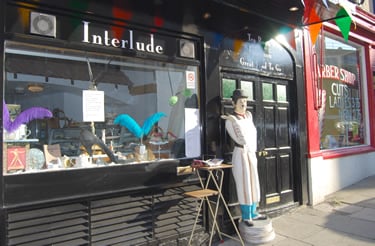 INTERLUDE TEA ROOM AND EMPORIUM - Updated June 2024 - 27 Westgate ...