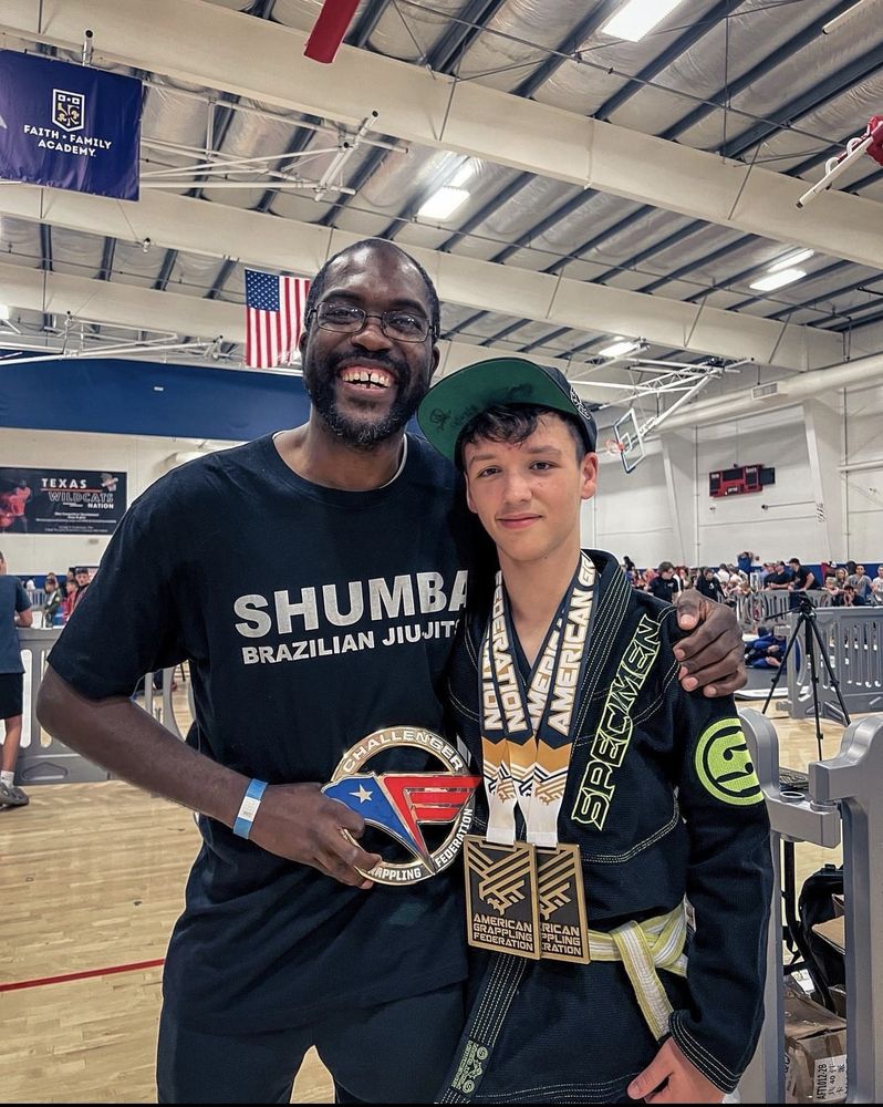 SHUMBA COMBAT SPORTS ACADEMY - 11 Photos - 118 TX-342, Red Oak, Texas ...