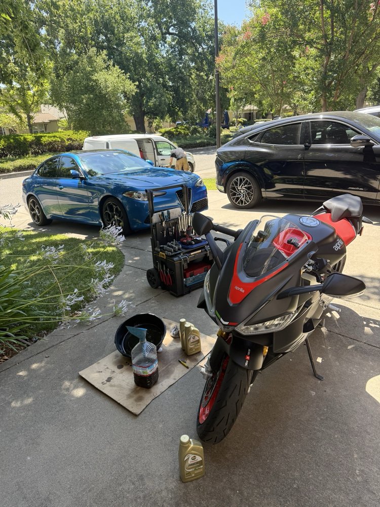 MOTOFIX MOBILE MECHANIC - Updated December 2025 - 29 Photos & 10 ...