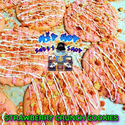 HIP HOP SWEET SHOP - Updated August 2025 - 139 Photos & 28 Reviews ...