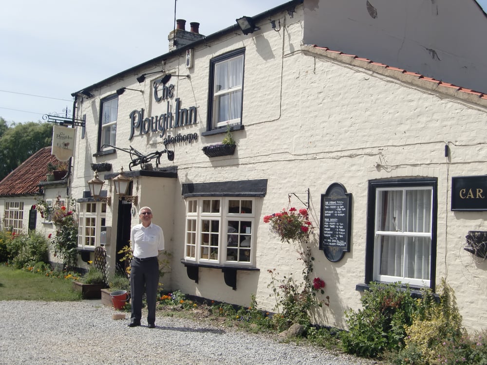 PLOUGH INN - Updated April 2025 - York, United Kingdom - Pubs - Phone ...