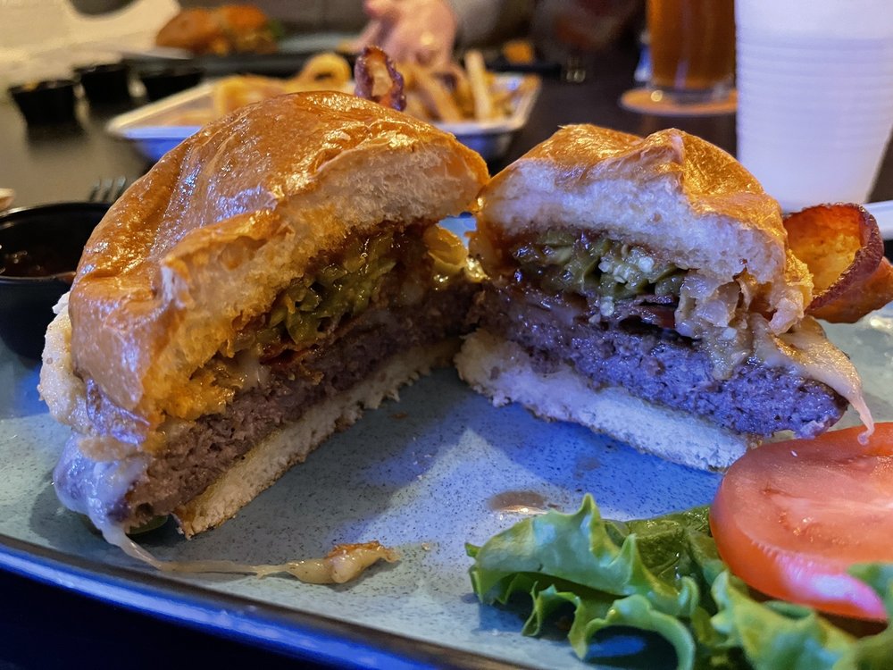 TWISTED ROOT BURGER - 64 Photos & 38 Reviews - 1212 14th St, Plano, TX ...