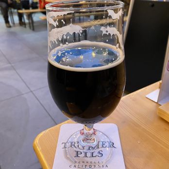 TRUMER BREWERY - Updated June 2025 - 180 Photos & 82 Reviews - 1404 4th ...